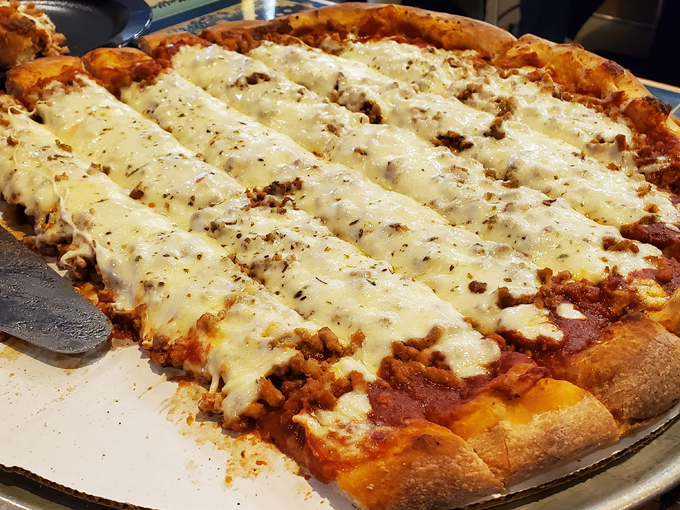 harris pizza 5