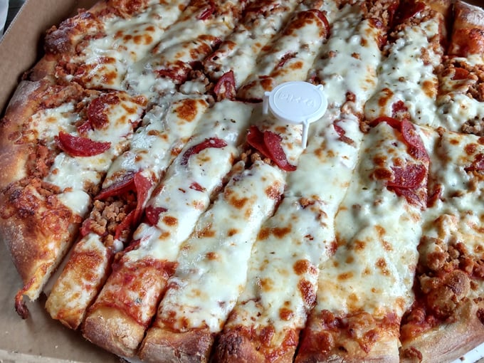 harris pizza 7