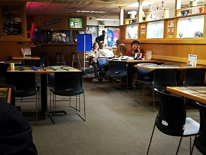 harris pizza 8