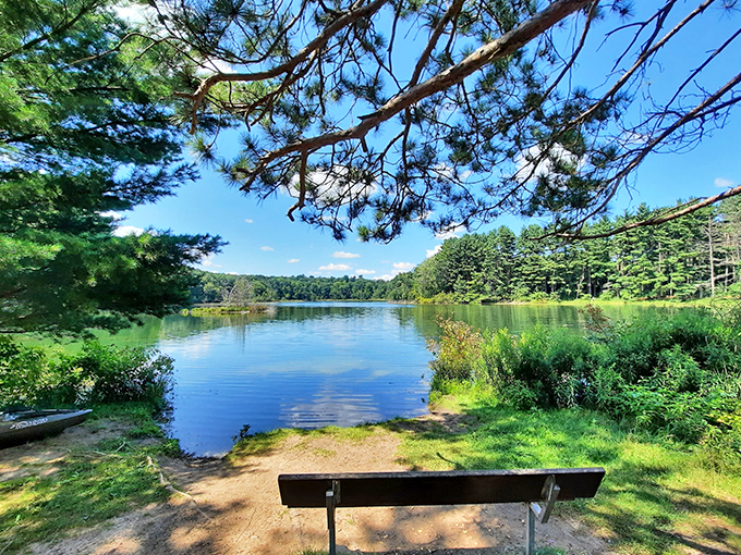 hartman creek state park 1