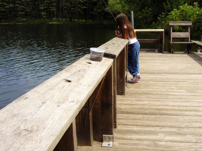 hartman creek state park 4