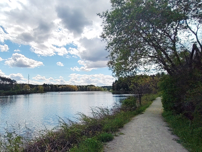 hartman creek state park 5