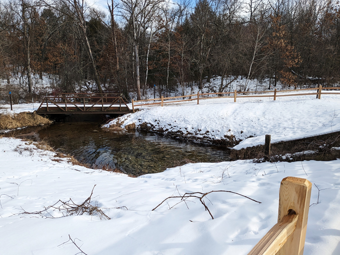 hartman creek state park 6