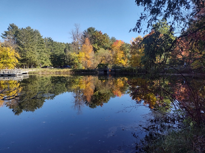 hartman creek state park 9