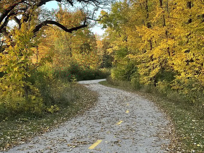 hastings lake loop 1