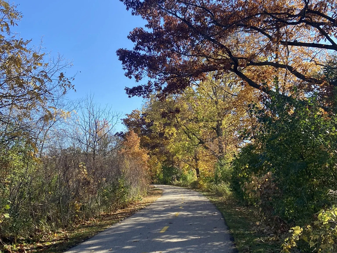 hastings lake loop 4