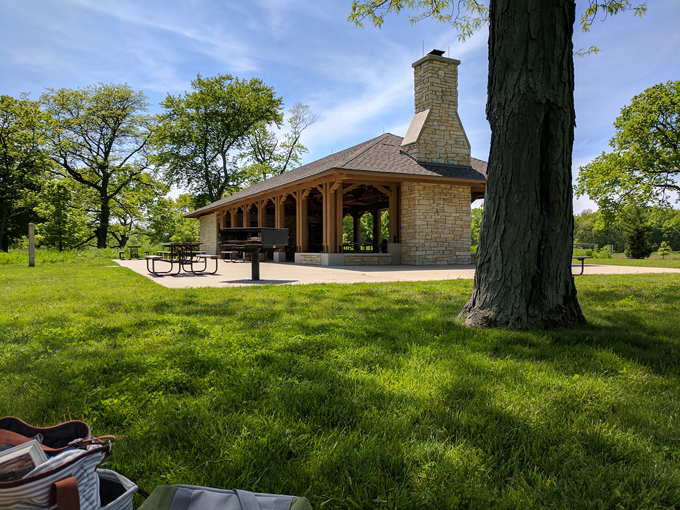 hastings lake loop 6