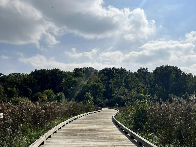 hastings lake loop 9