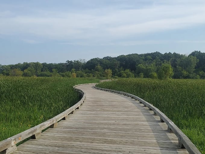 hastings lake loop 2