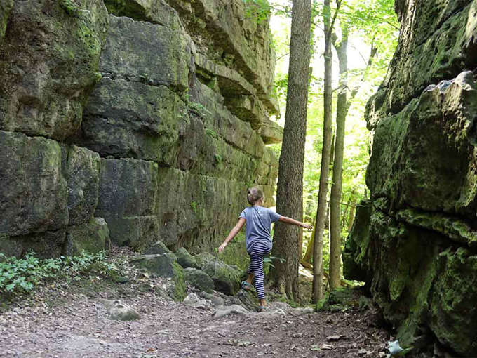 high cliff state park 3
