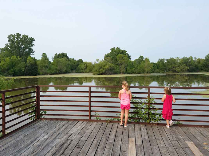 high cliff state park 4