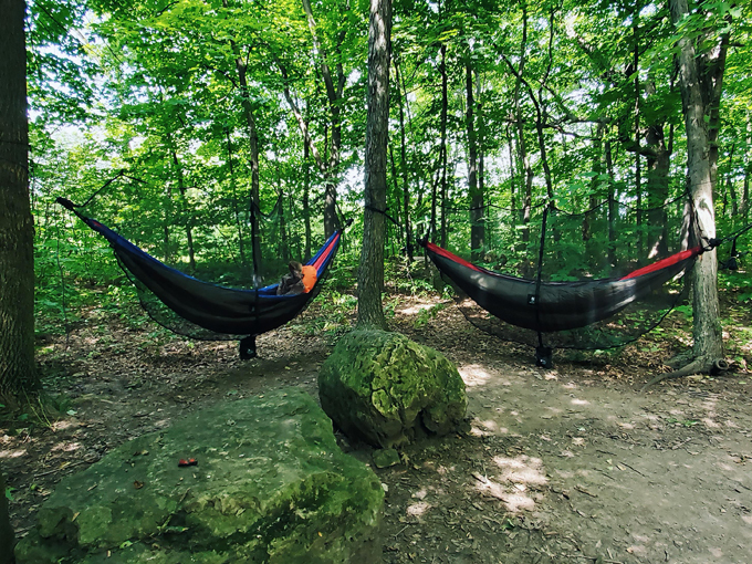 high cliff state park 7