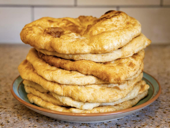 hope's frybread 5