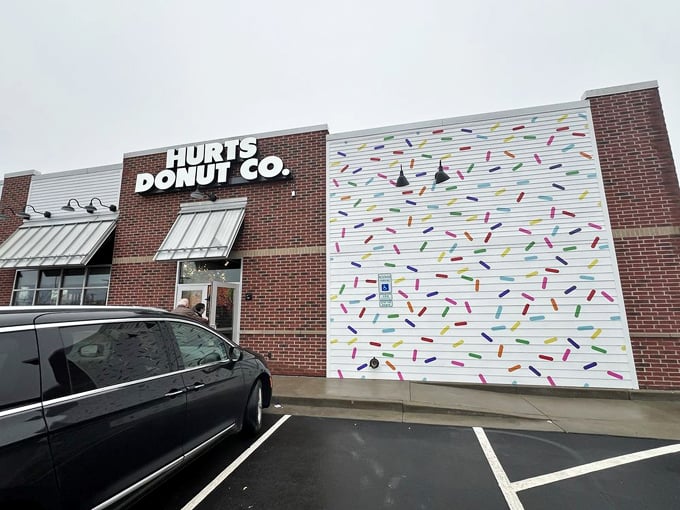 hurts donut co. 9