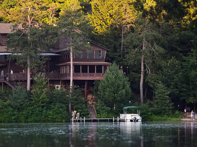 ishnala supper club 1