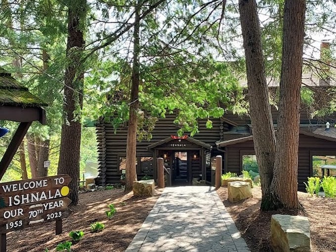 ishnala supper club 3