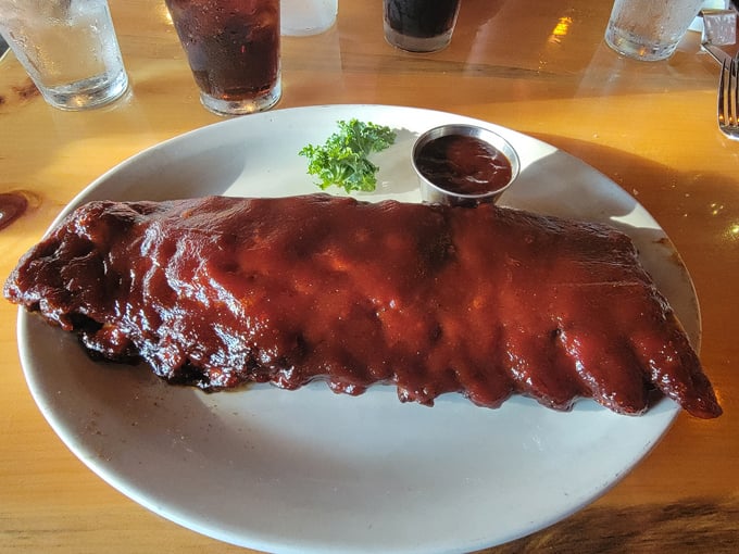 ishnala supper club 5