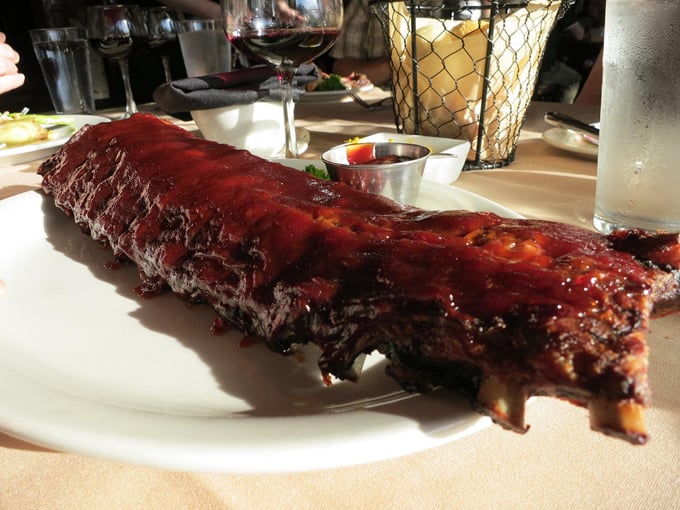 ishnala supper club 6