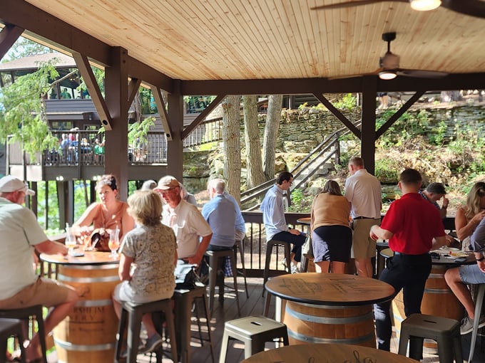 ishnala supper club 9