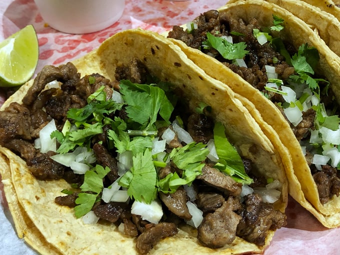 isidro's tamales & taqueria 2