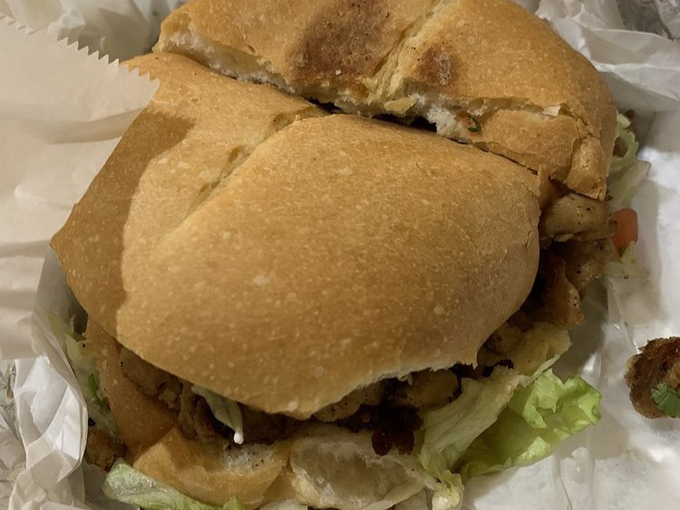 isidro's tamales & taqueria 4