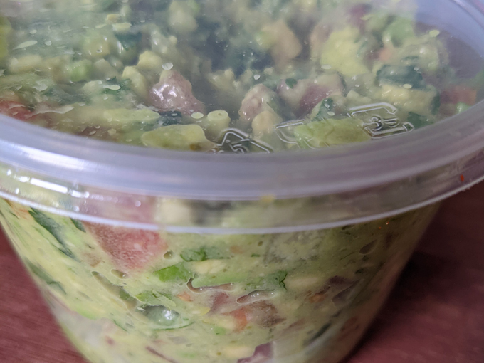 isidro's tamales & taqueria 9