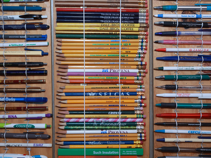 jerry's hat museum 6