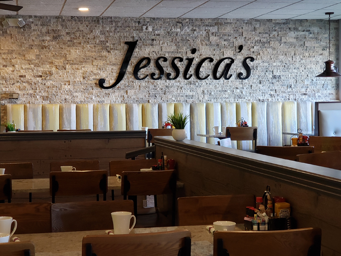 jessica's restaurant 2