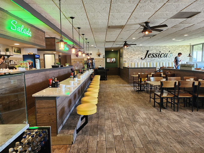 jessica's restaurant 2