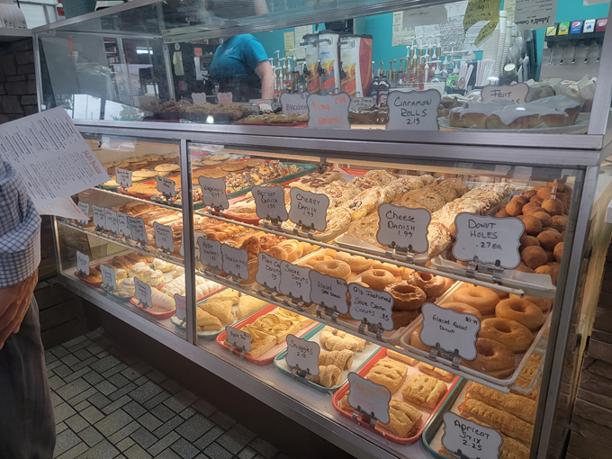 jubelt's bakery & restaurant 2