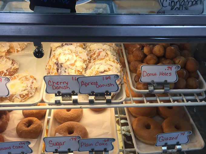 jubelt's bakery & restaurant 5