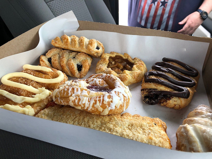 jubelt's bakery & restaurant 8