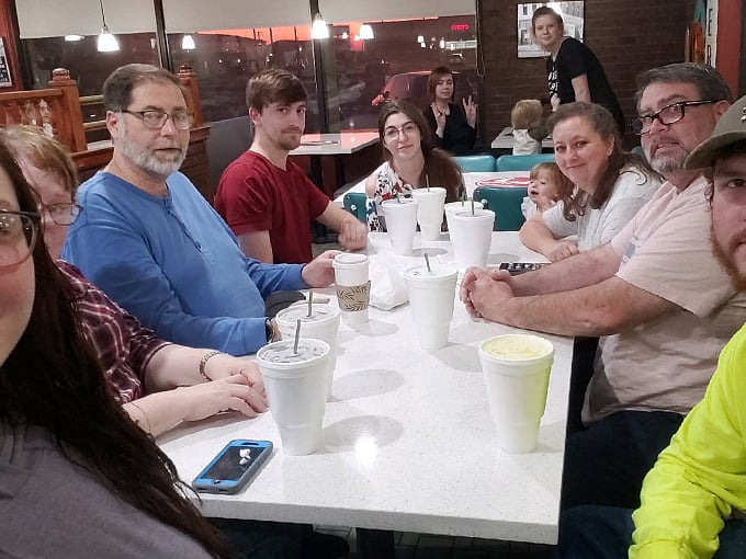 jubelt's bakery & restaurant 9