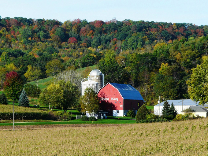 justin trails resort, llc 2