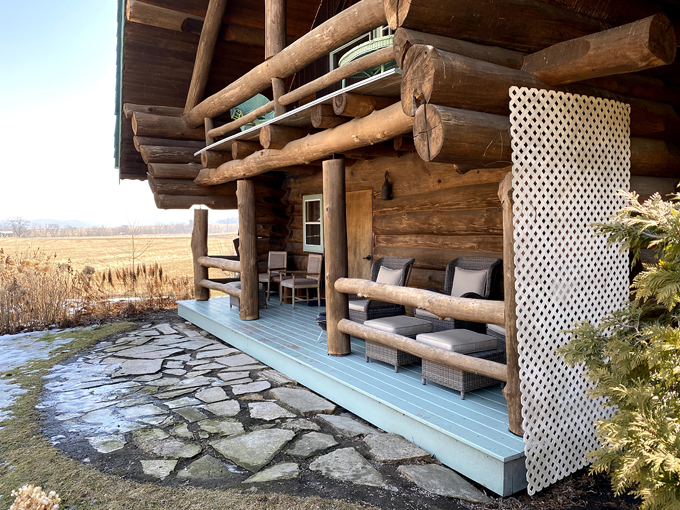 justin trails resort, llc 4