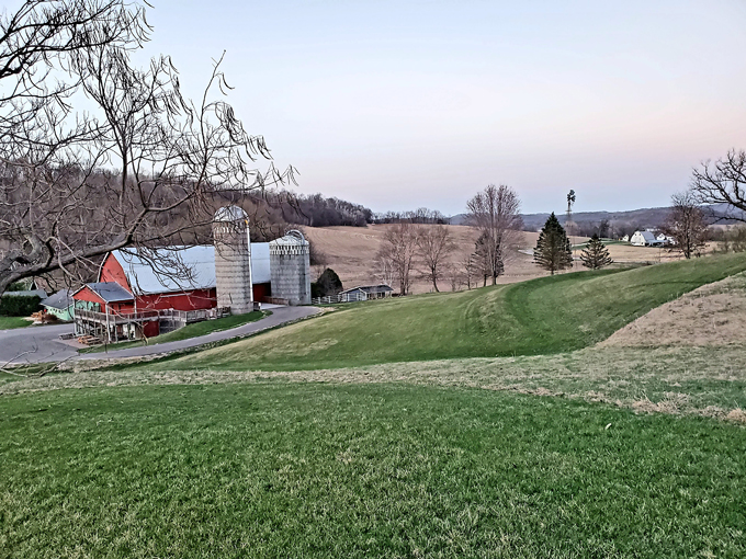 justin trails resort, llc 5