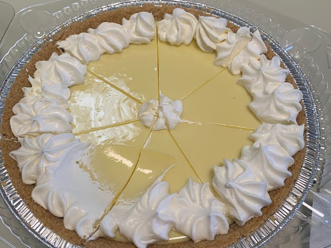 keys chocolates and ice cream 4