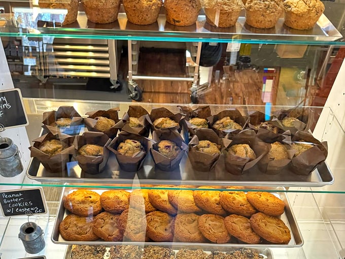 Kick Ash Door County 6