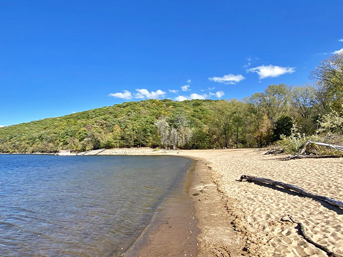 kinnickinnic state park 1