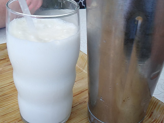 k's hamburger shop 4