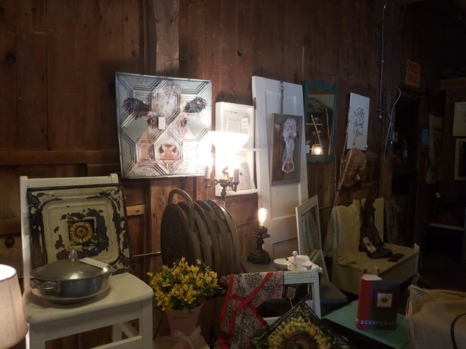 Lamb's Tail Antiques 4