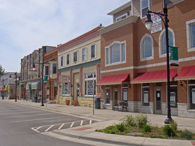 Lamb's Tail Antiques 9