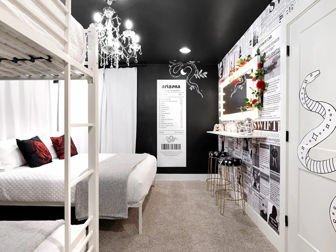 lavender haze playce, erazona 7