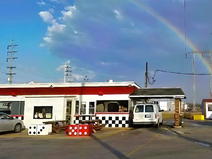 Lawrenceville Drive-Inn 1