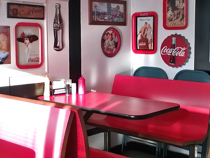 Lawrenceville Drive-Inn 2