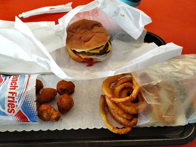 Lawrenceville Drive-Inn 3