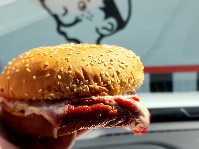 Lawrenceville Drive-Inn 4