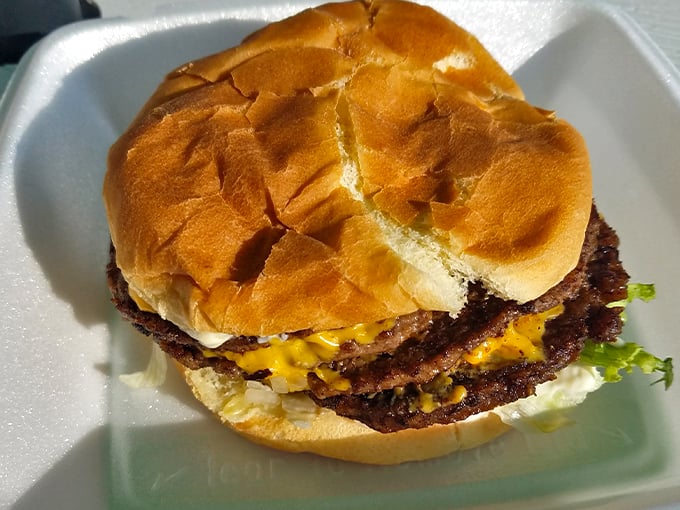 Lawrenceville Drive-Inn 7