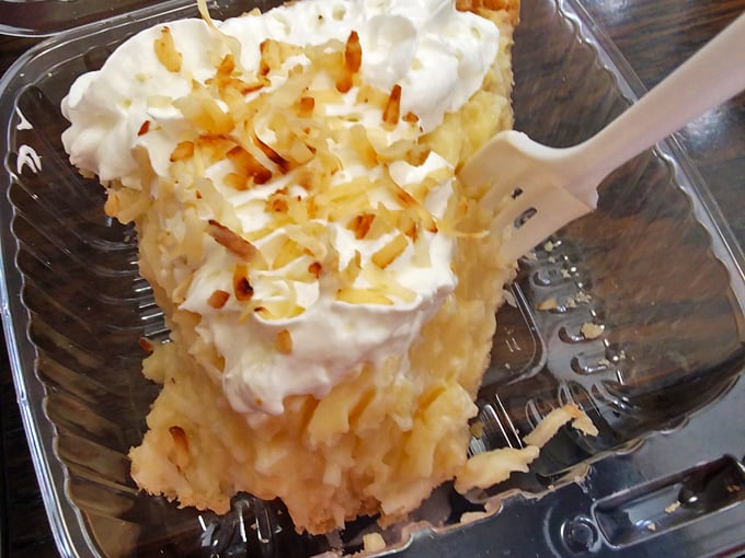 Lawrenceville Drive-Inn 9