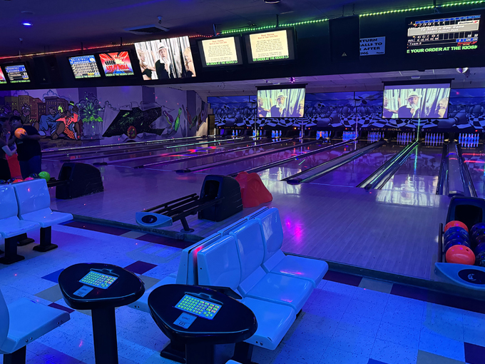 let it roll bowl & entertainment center 2